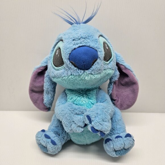 Disney | Toys | Disney Parks Babies Baby Stitch Lilo And Stitch 223 ...